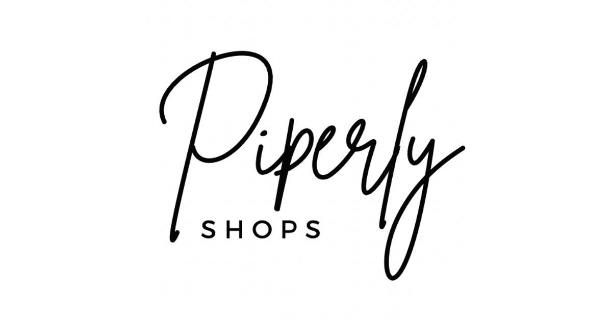 Piperly Shops
